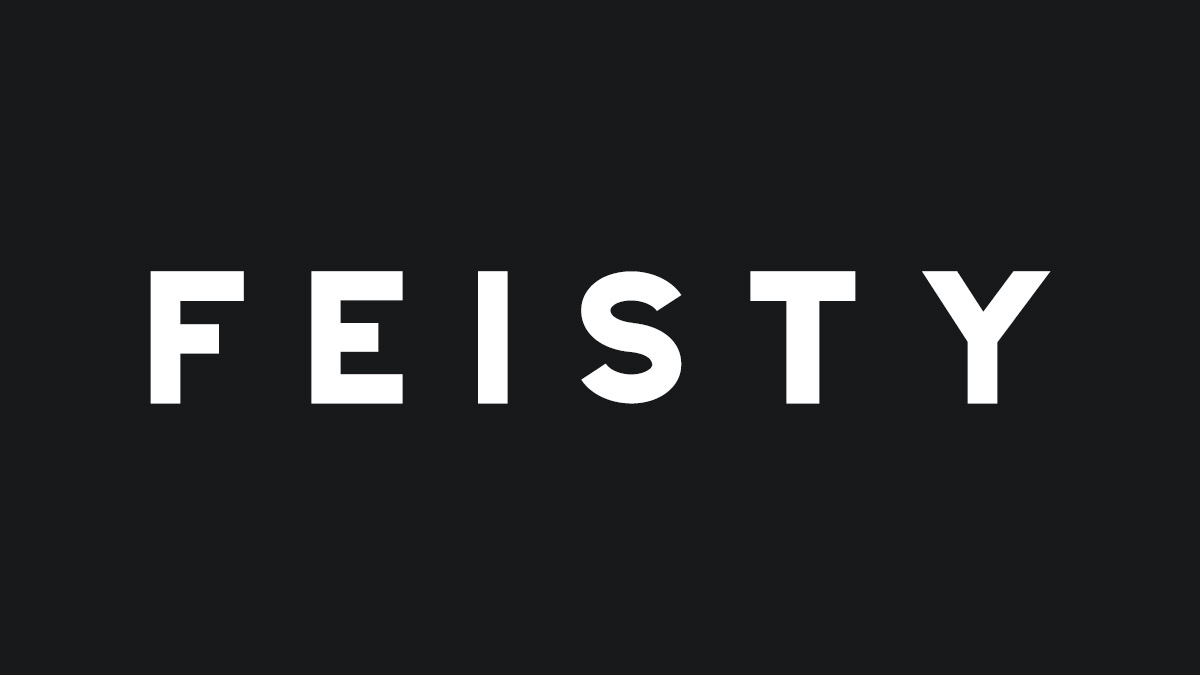 FEISTY | Music | Bands, sounds, shows and music culture | FEISTY